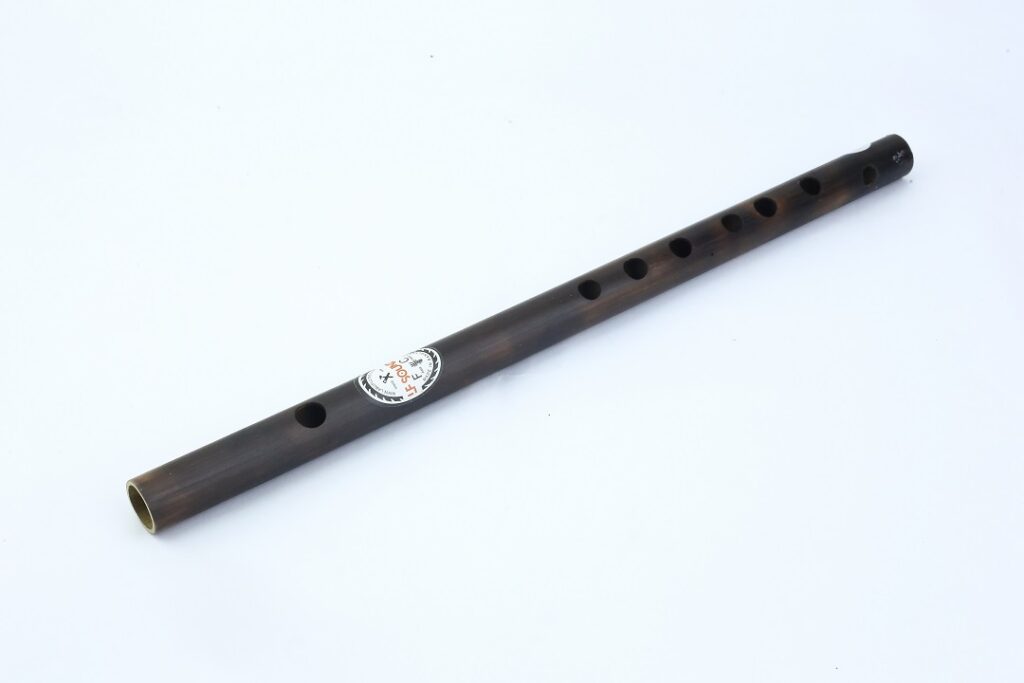 F Natural Medium GURU Series Bansuri Flute - LABU FLUTES
